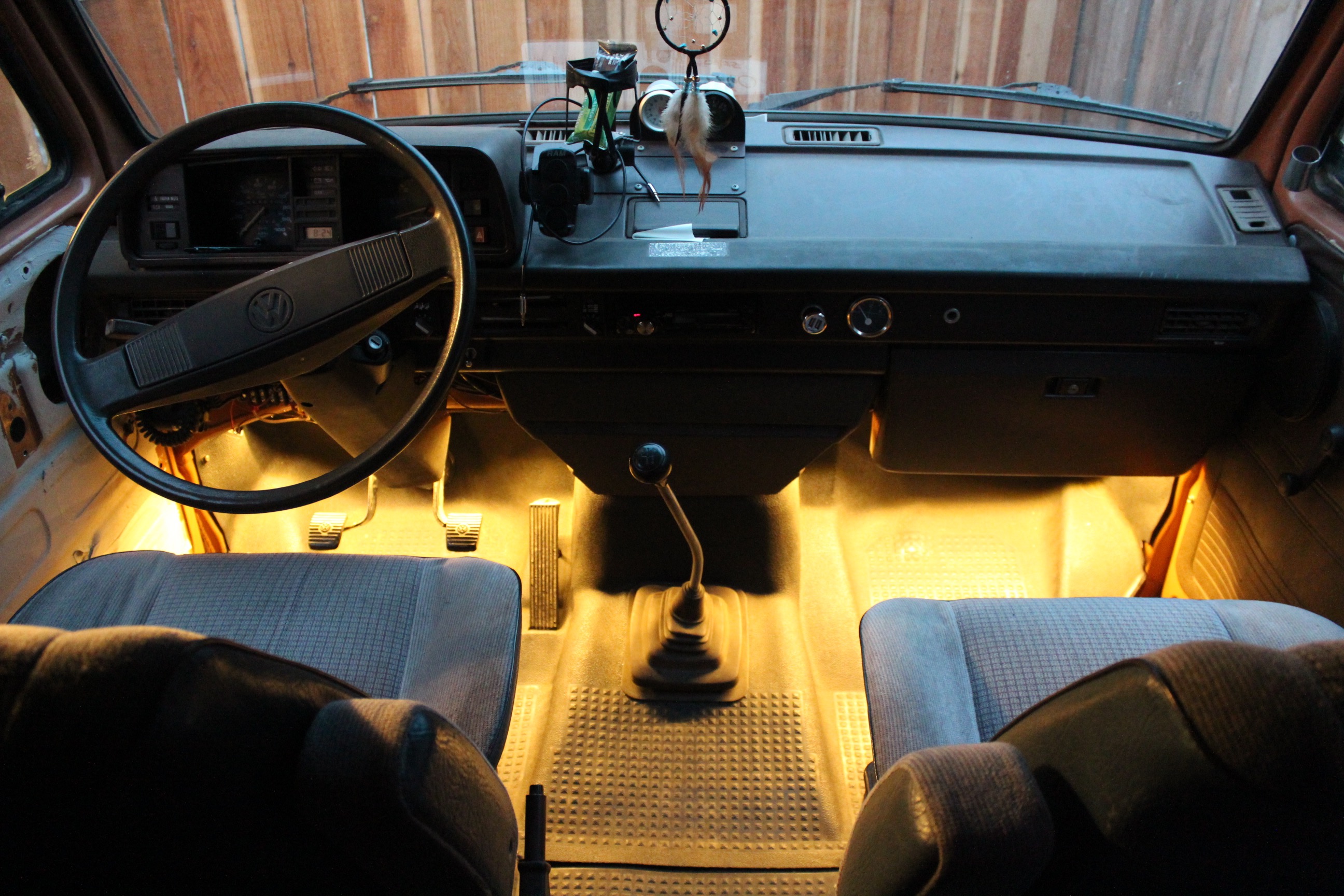 Vanagon Leds – Illumination Innovation