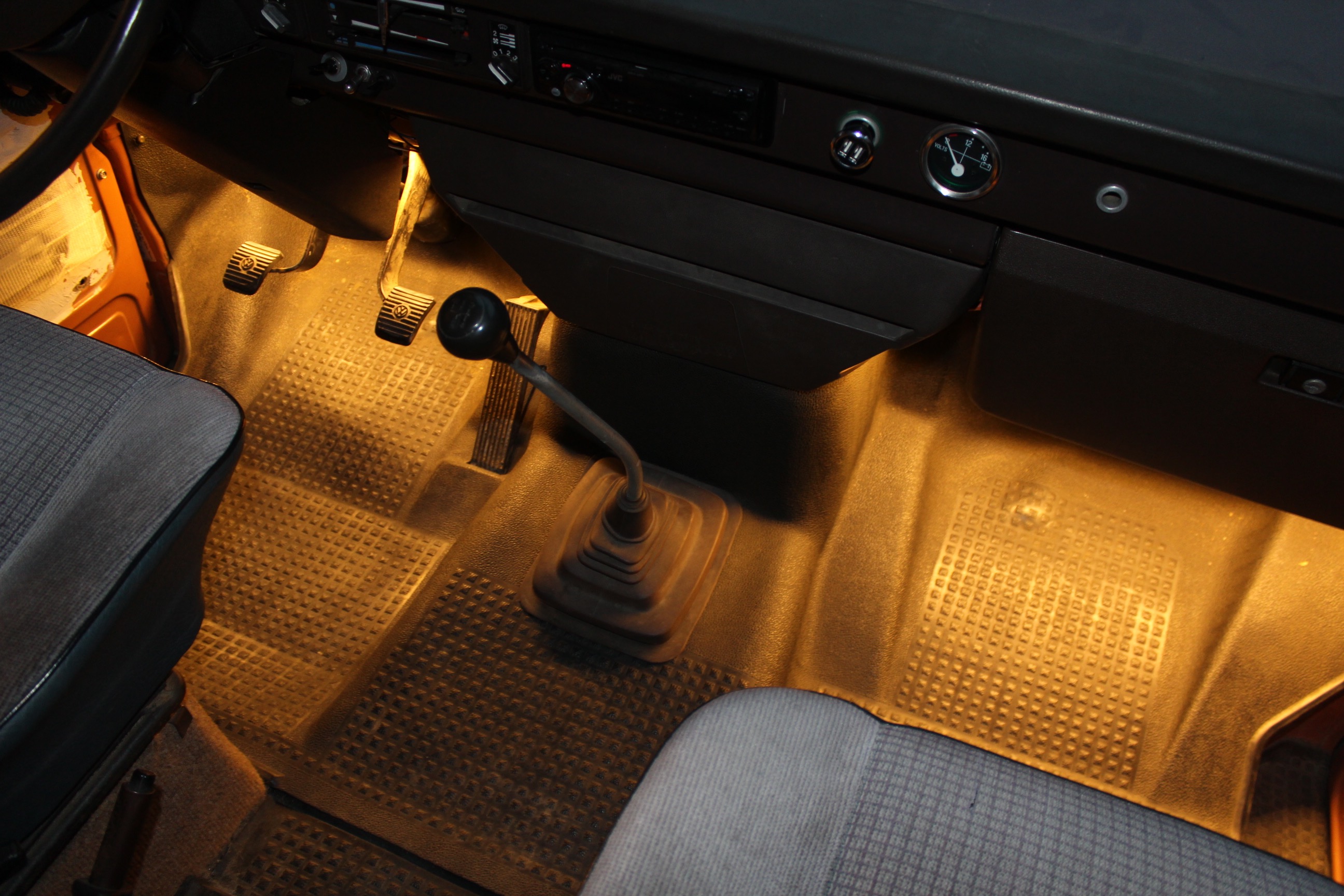 Vanagon Leds – Illumination Innovation