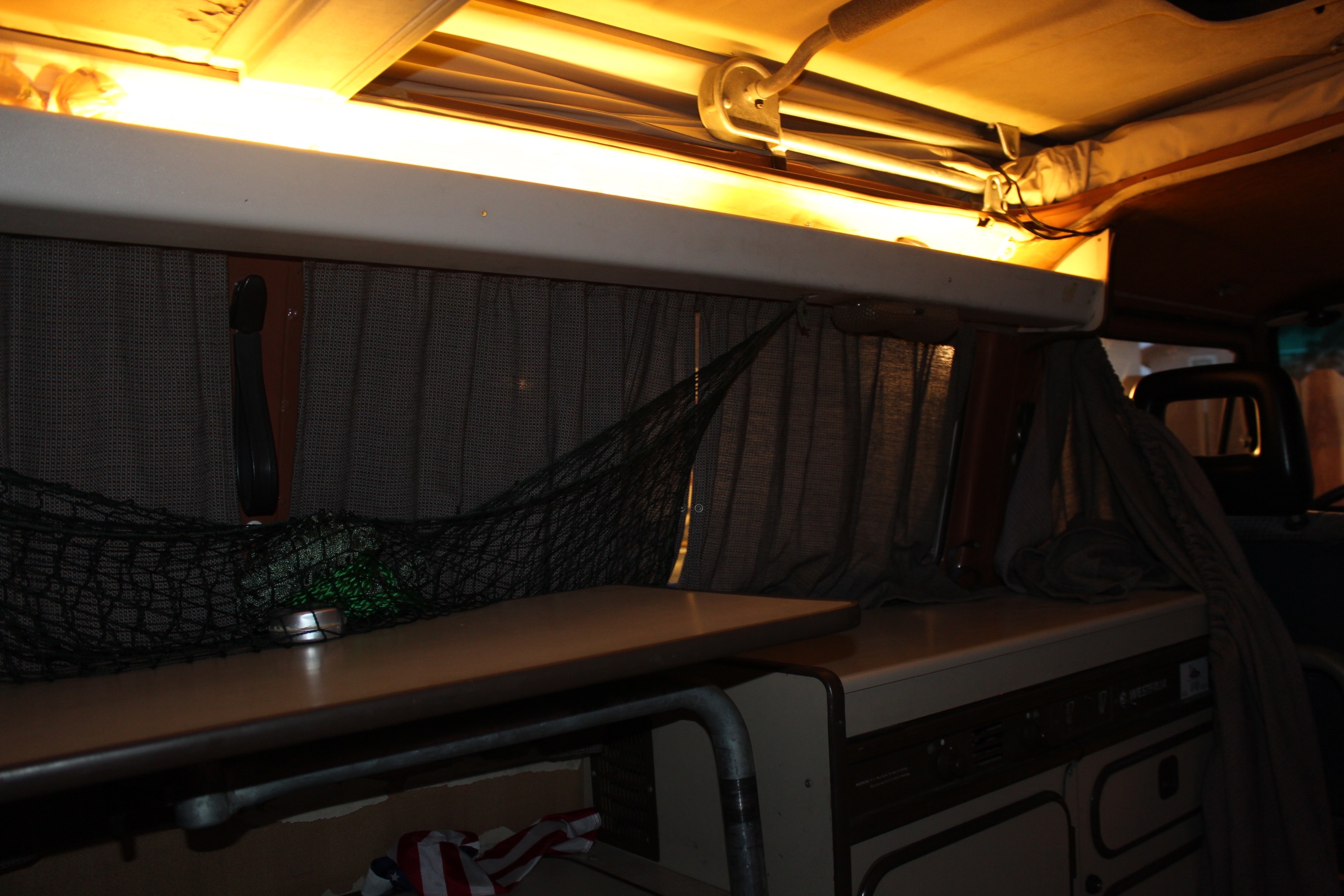 Vanagon Leds – Illumination Innovation