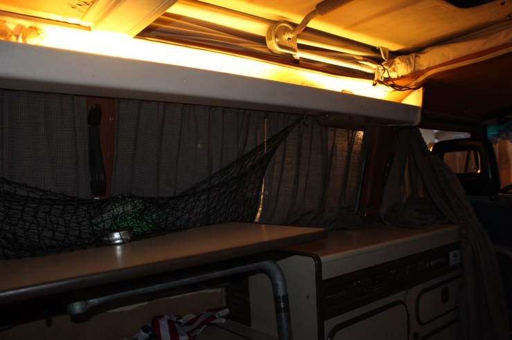 Vanagon Leds – Illumination Innovation