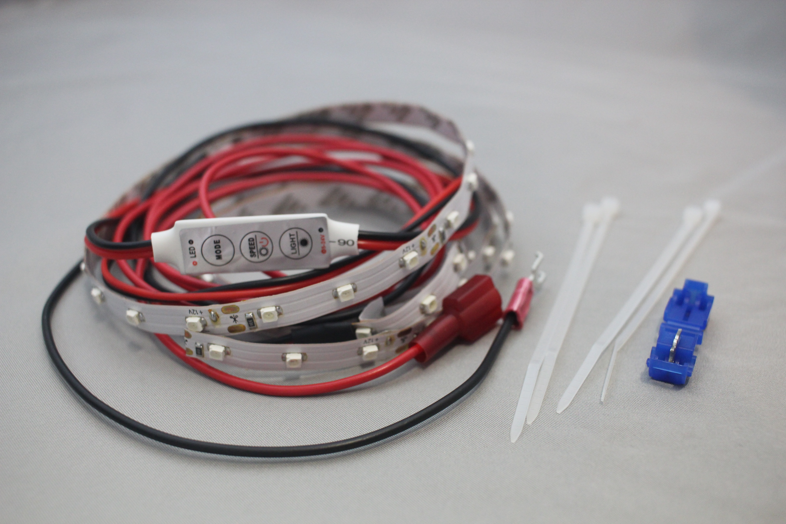 Vanagon Leds – Illumination Innovation